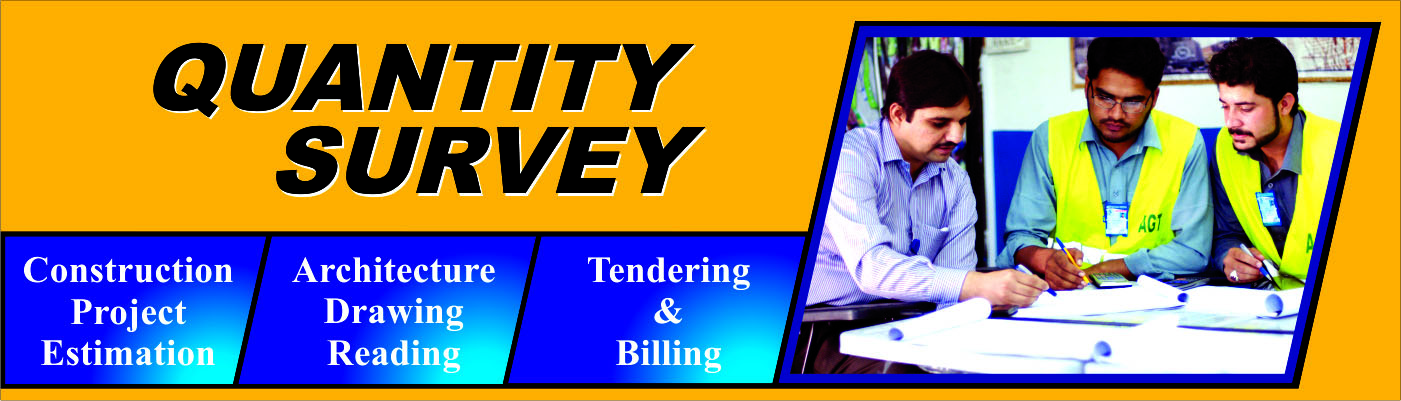 AGT | Civil Construction Technology Courses